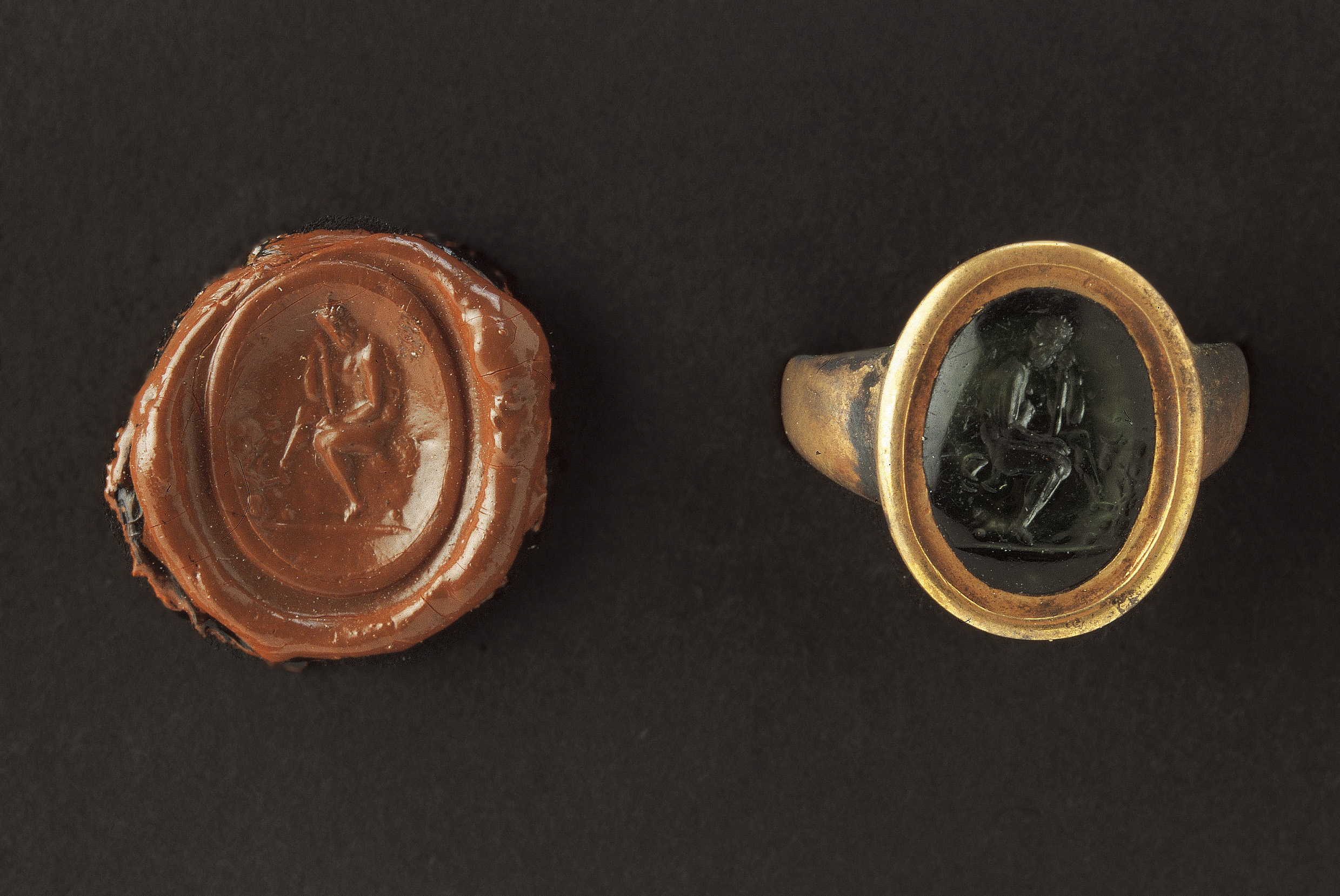 Roman Classical | National Museum of Ireland