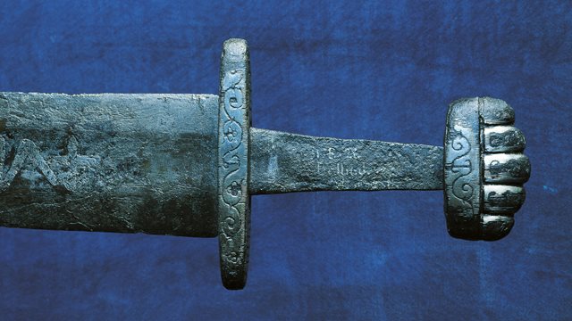 Viking | National Museum of Ireland