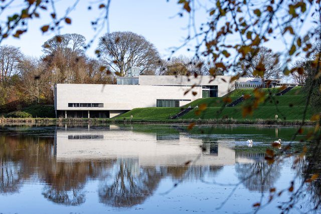 Public Tour of the National Museum of Ireland - Country Life | National ...