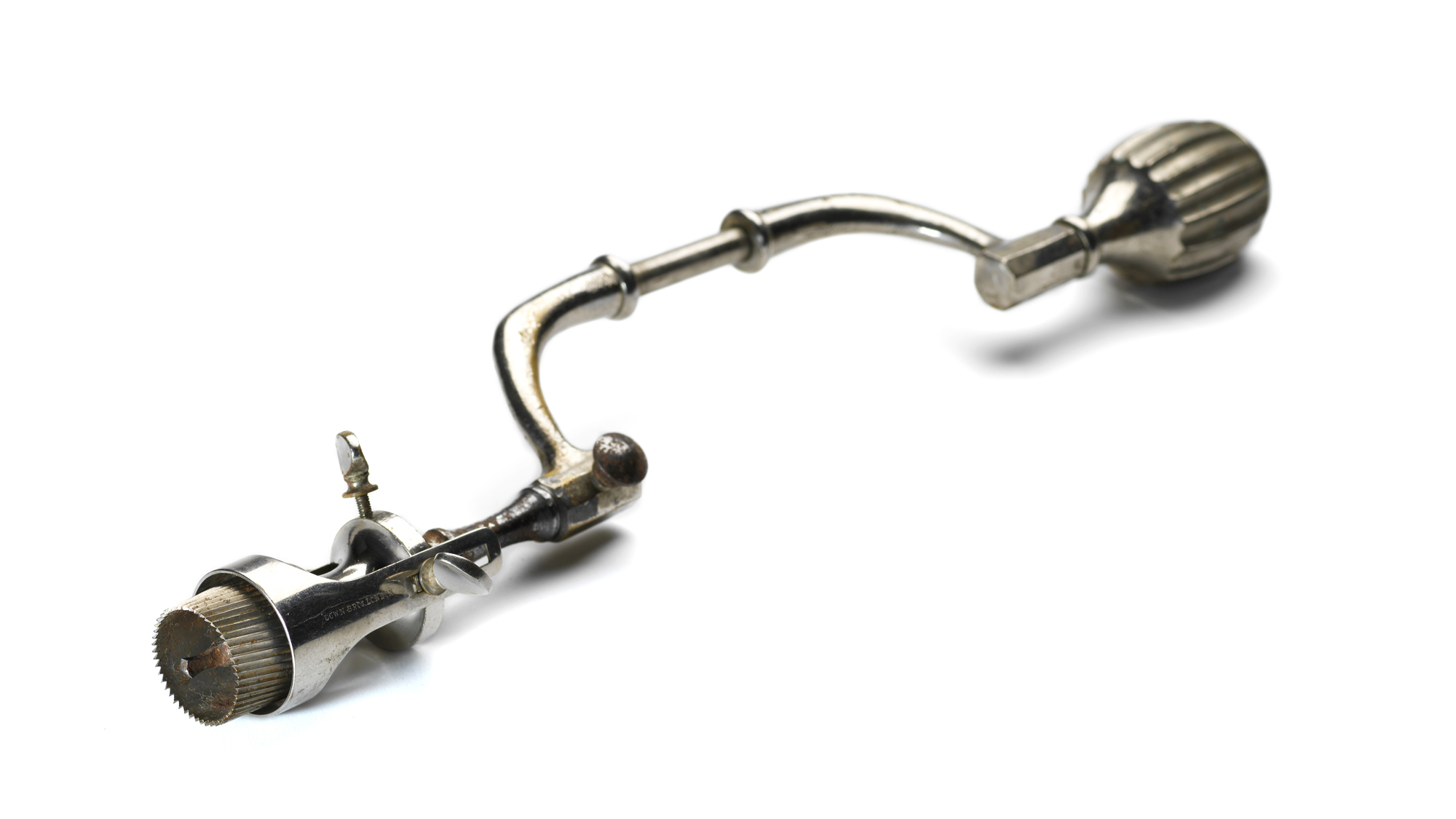 Réada Seanda Tréidliachta | Country Life | Ard-Mhúsaem na hÉireann