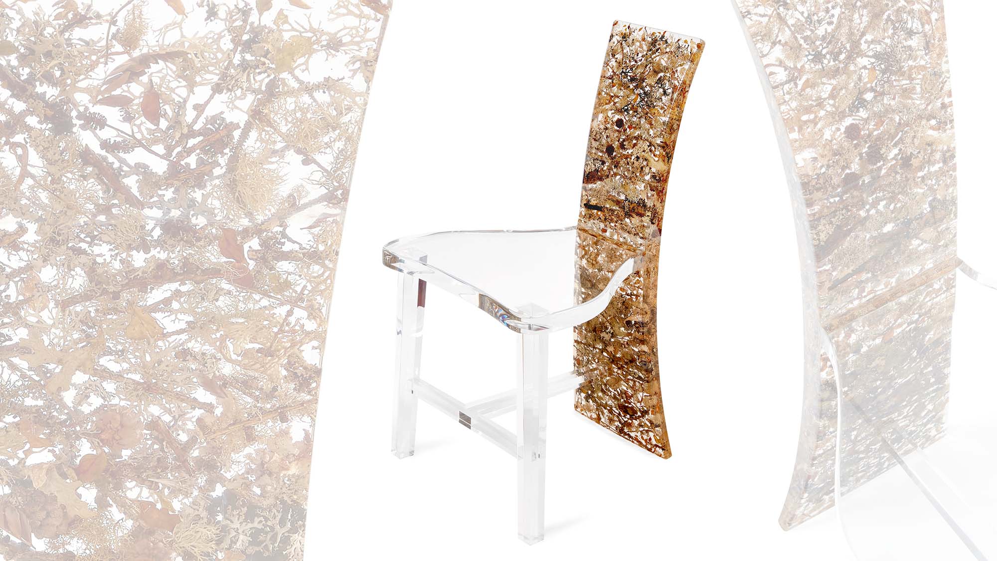 The Carlow Chair by Sasha Sykes | National Museum of Ireland