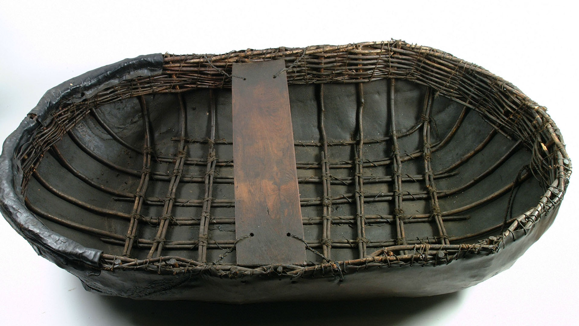 Boats | National Museum of Ireland