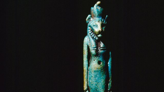 Ancient Egypt | Archaeology | National Museum of Ireland