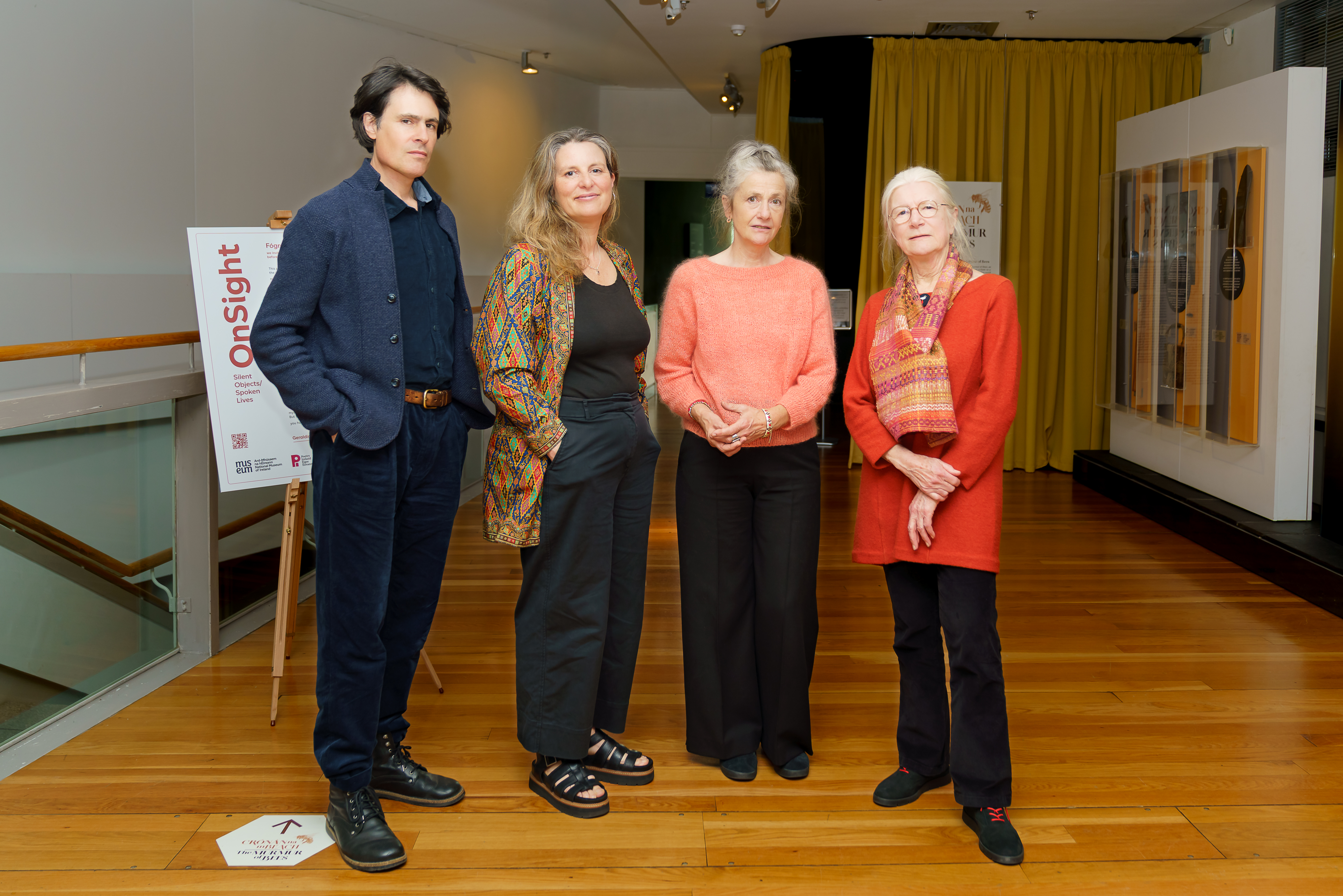 New poetry trail provides fresh perspectives on Irish Folklife ...