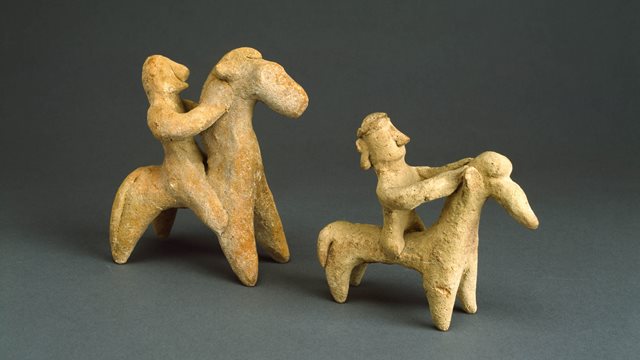 Ceramics and Glass from Ancient Cyprus | Archaeology | National Museum ...