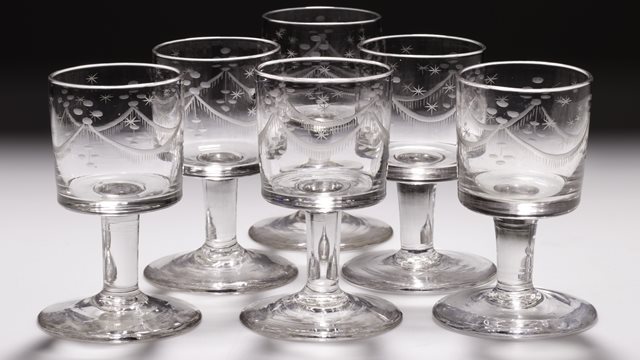 Glass | National Museum of Ireland