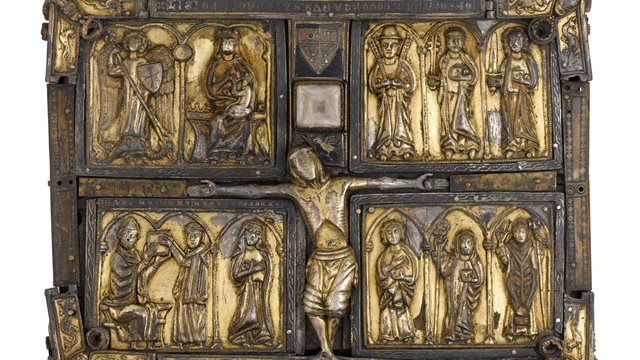 Medieval Ireland 1150-1550 | Archaeology | National Museum of Ireland