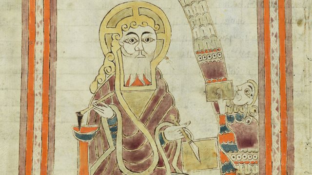 Words on the Wave: Ireland and St. Gallen in Early Medieval Europe ...