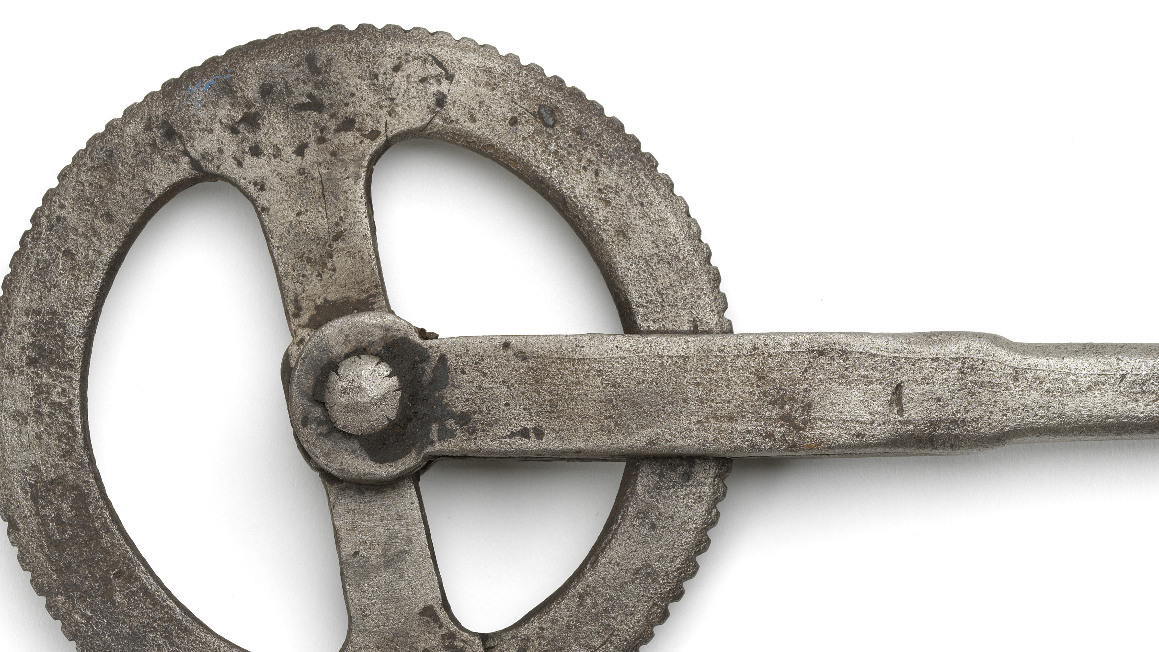 Making a cart - the tools of the trade | National Museum of Ireland