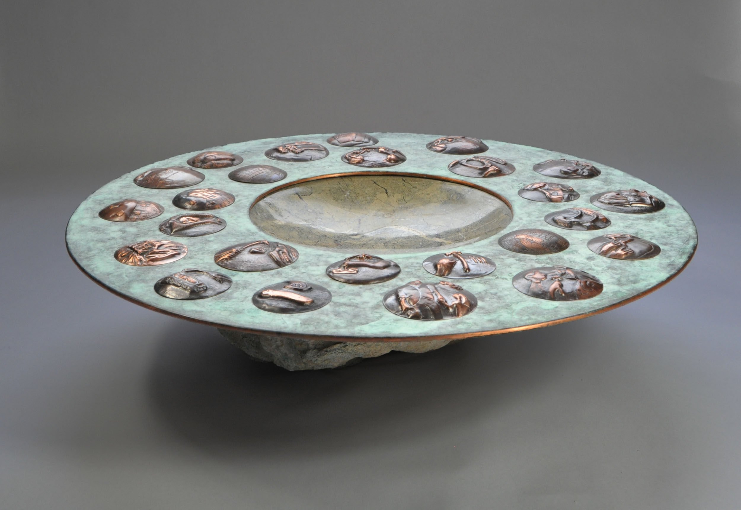 Eva Lynch and Kevin Lynch | National Museum of Ireland