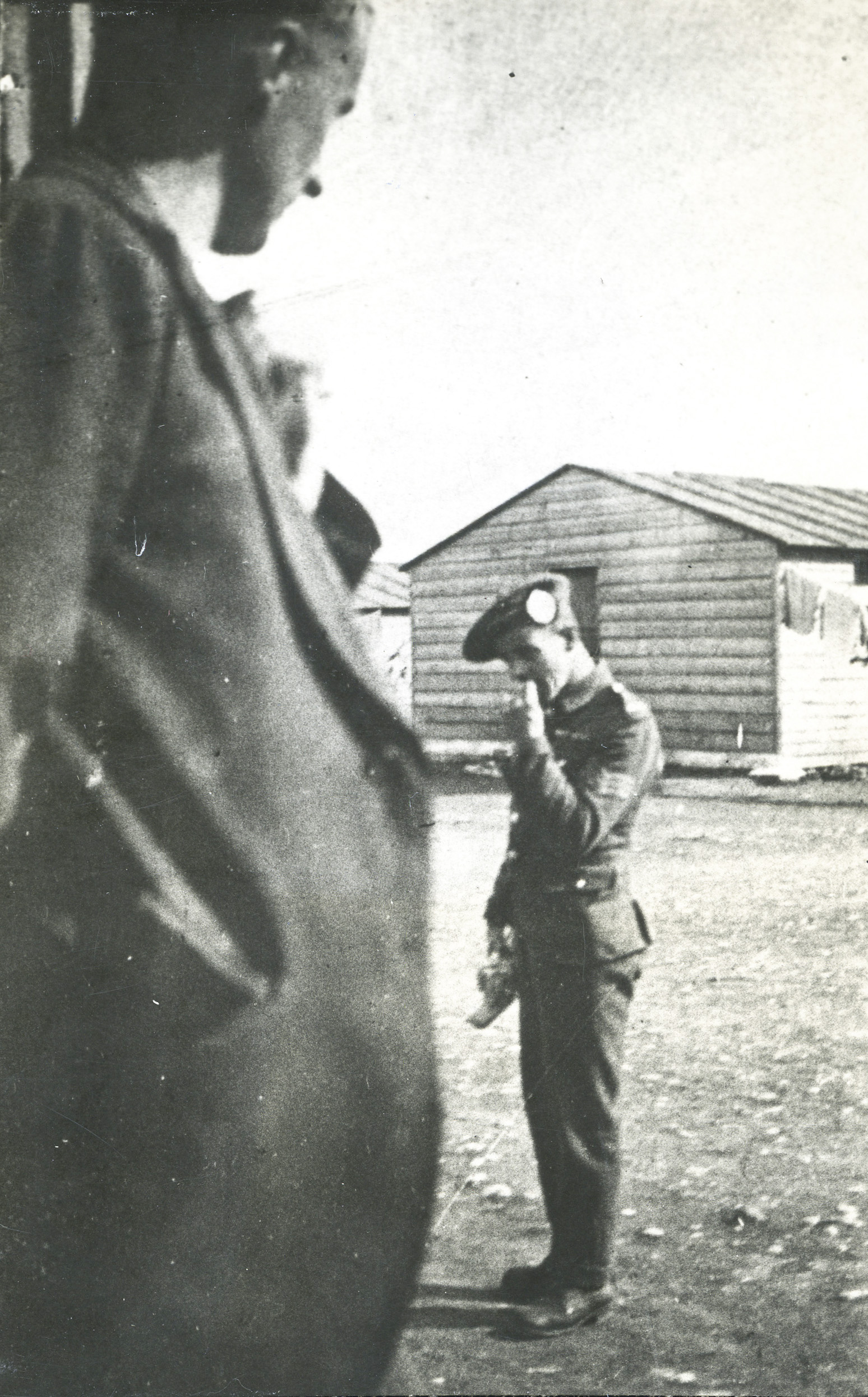Rath Internment Camp, The Curragh, 1921 | National Museum of Ireland