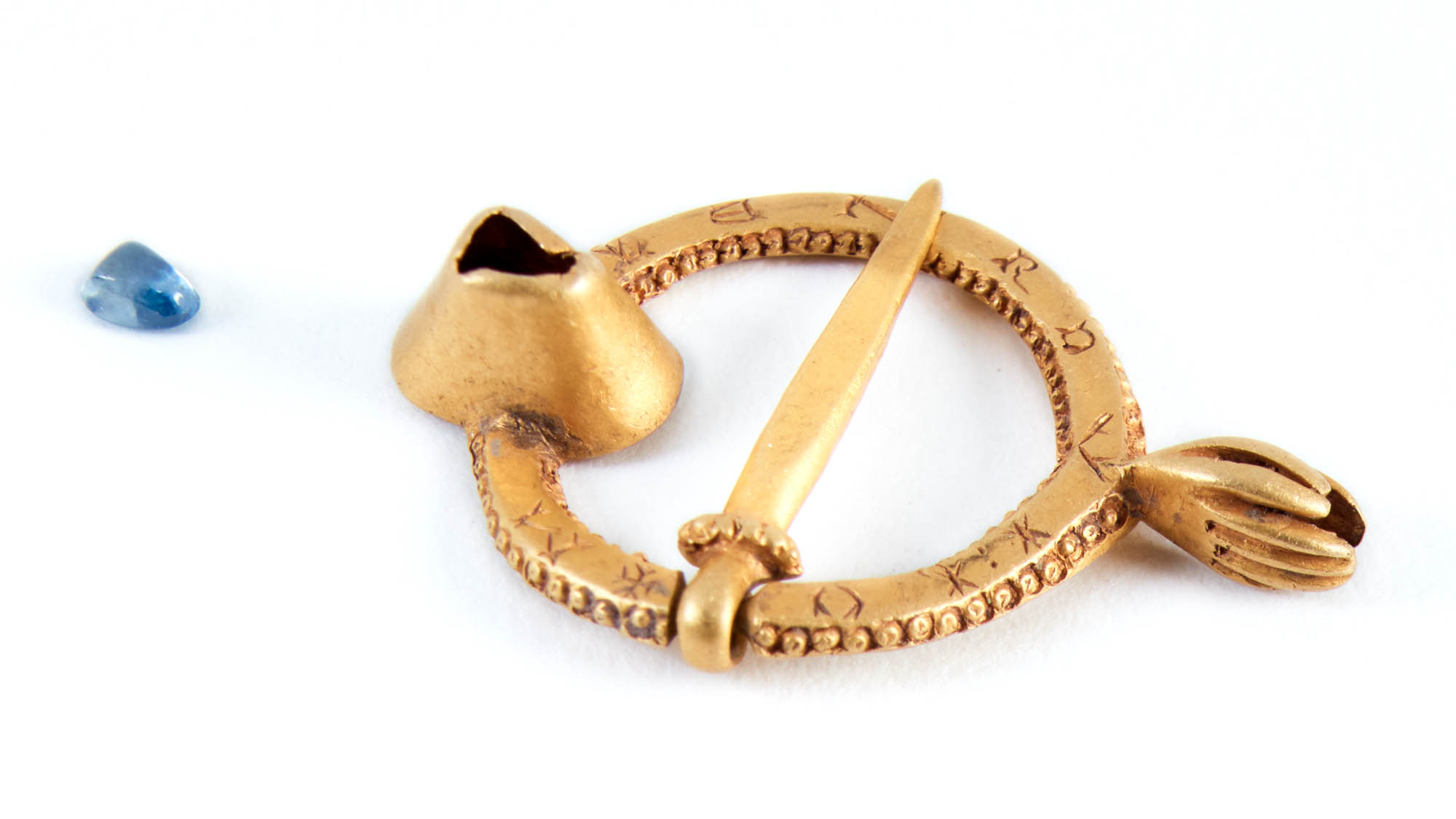 Craft: Medieval Love Tokens | Archaeology | National Museum of Ireland