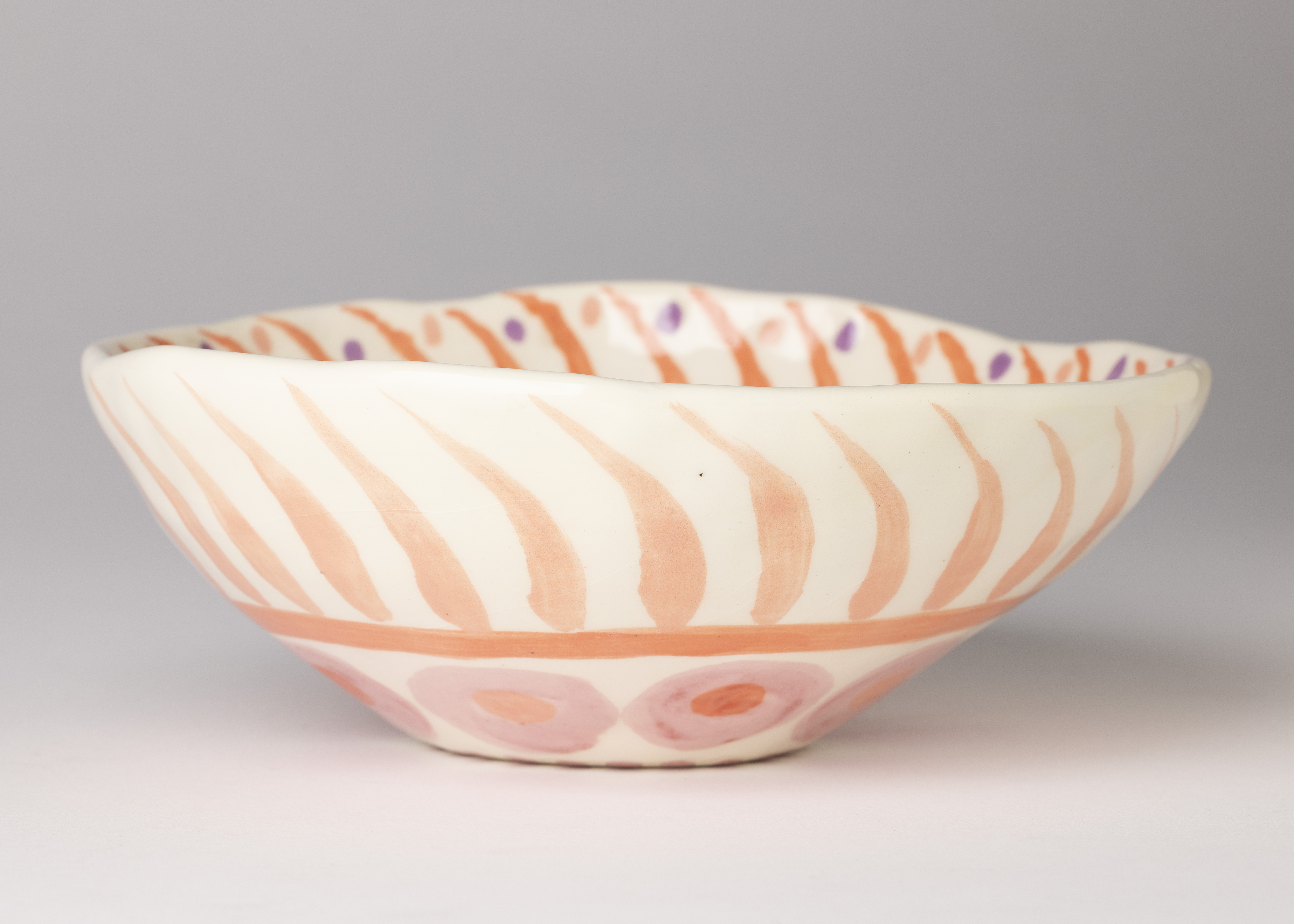 John ffrench Ceramics | National Museum of Ireland