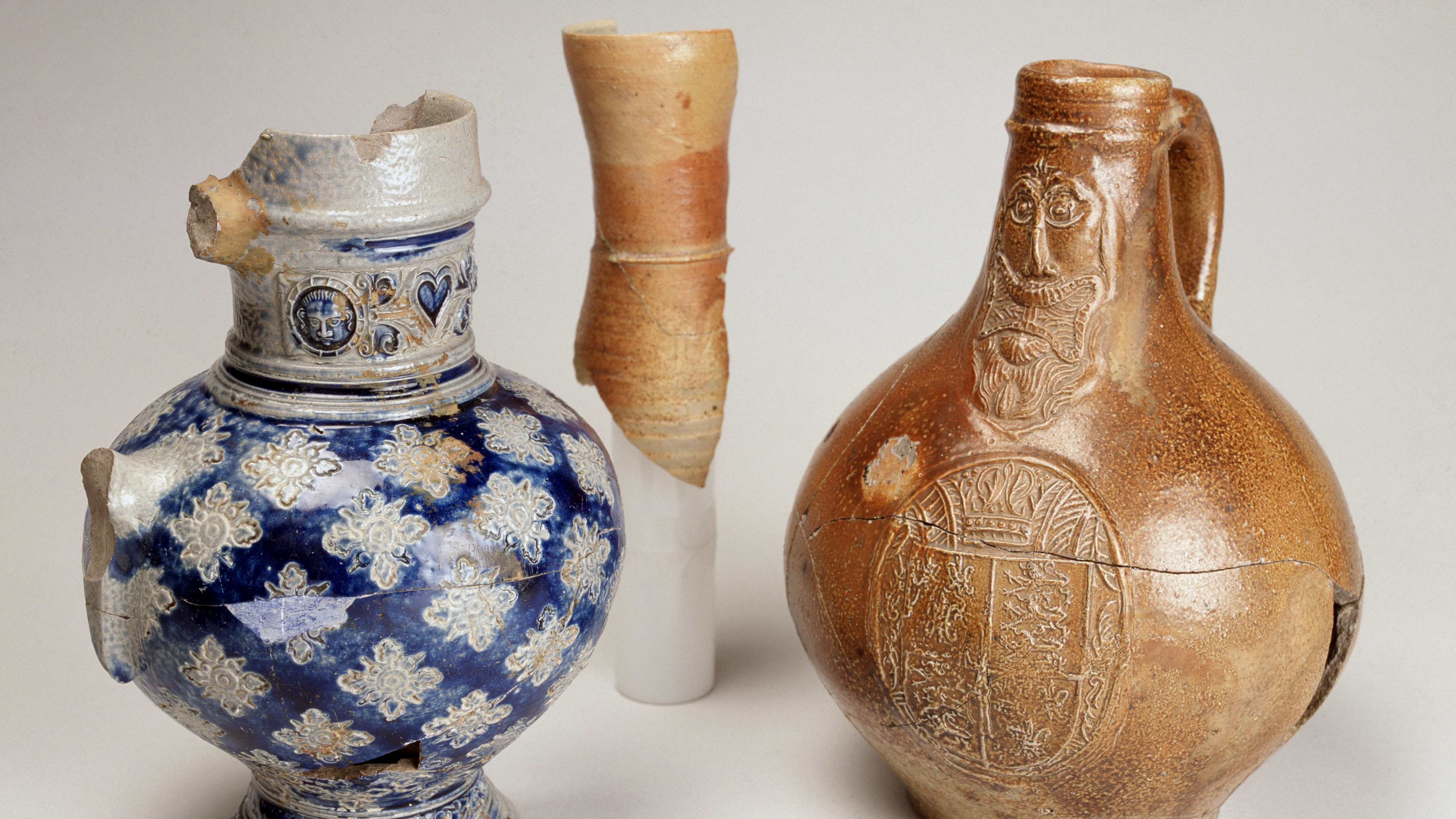 Post Medieval | National Museum of Ireland