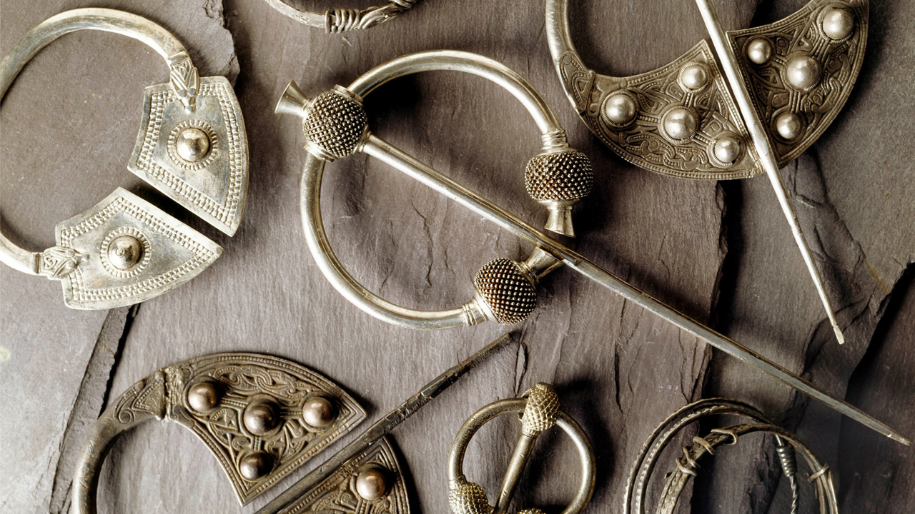 Viking Ireland | Archaeology | National Museum of Ireland