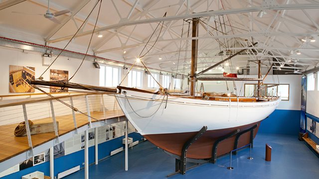 Asgard: From Gun-Running to Recent Conservation | Decorative Arts ...