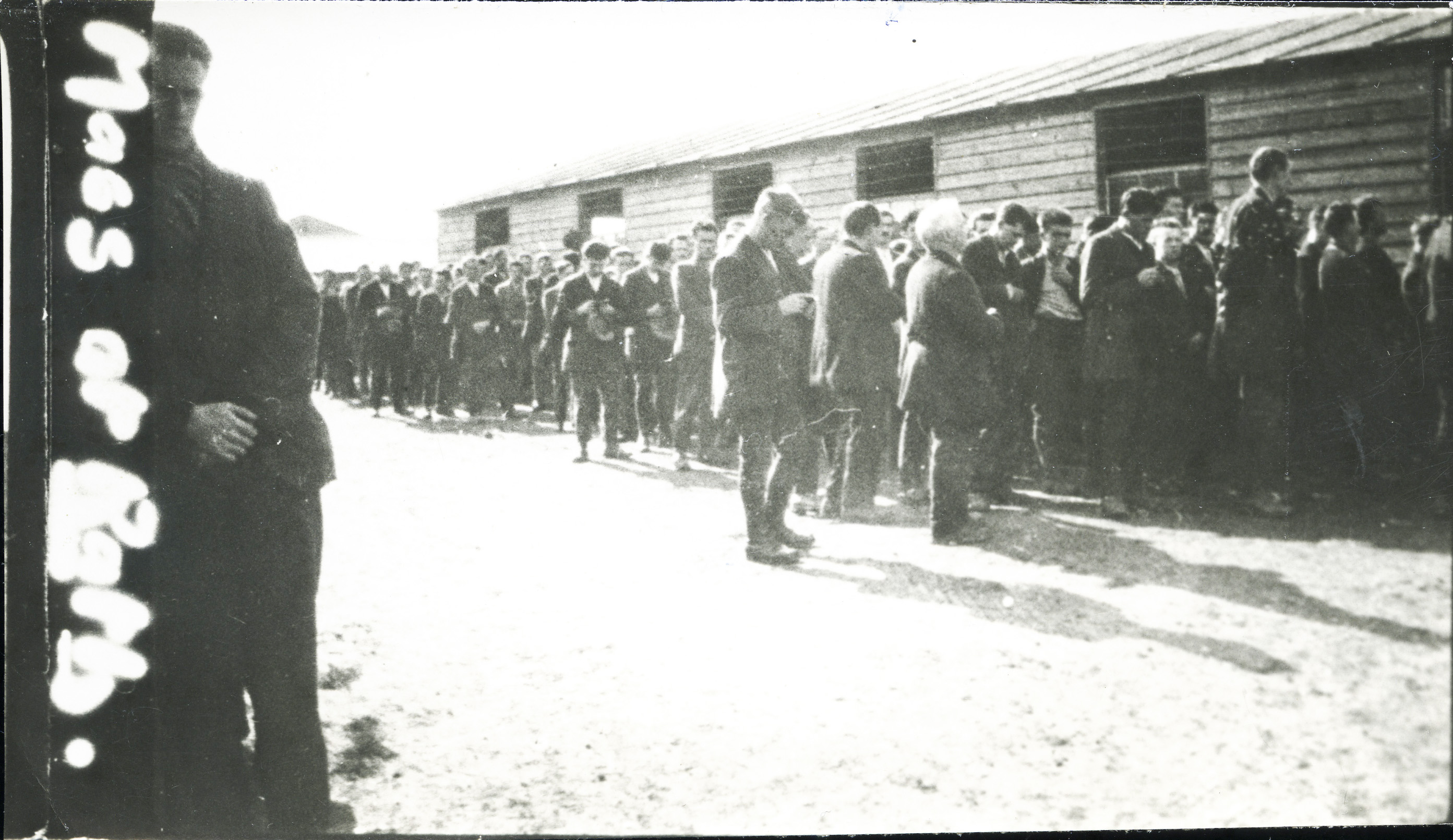 Rath Internment Camp, The Curragh, 1921 | National Museum of Ireland