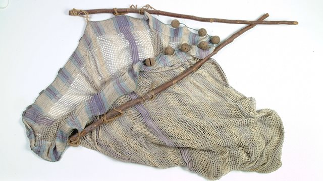 Fishing and Hunting | National Museum of Ireland