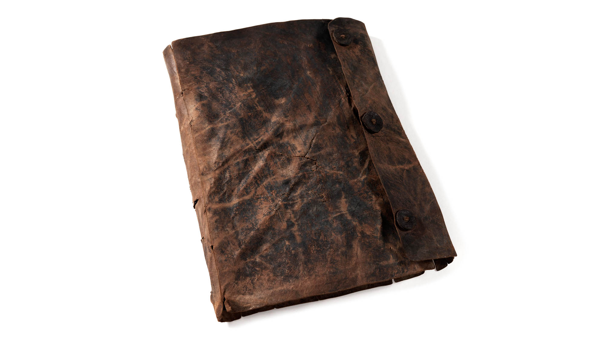 The Faddan More Psalter | National Museum of Ireland