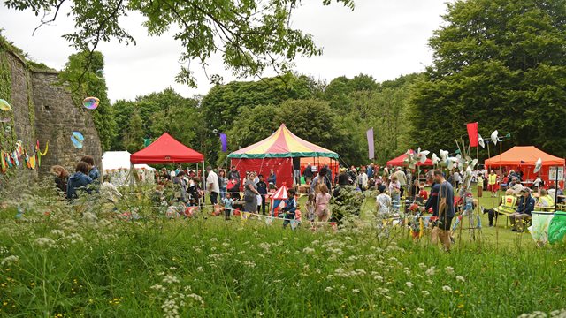 Country Life | National Museum of Ireland