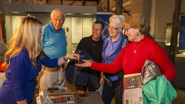 Community, Social Projects & Local History Groups | Archaeology ...