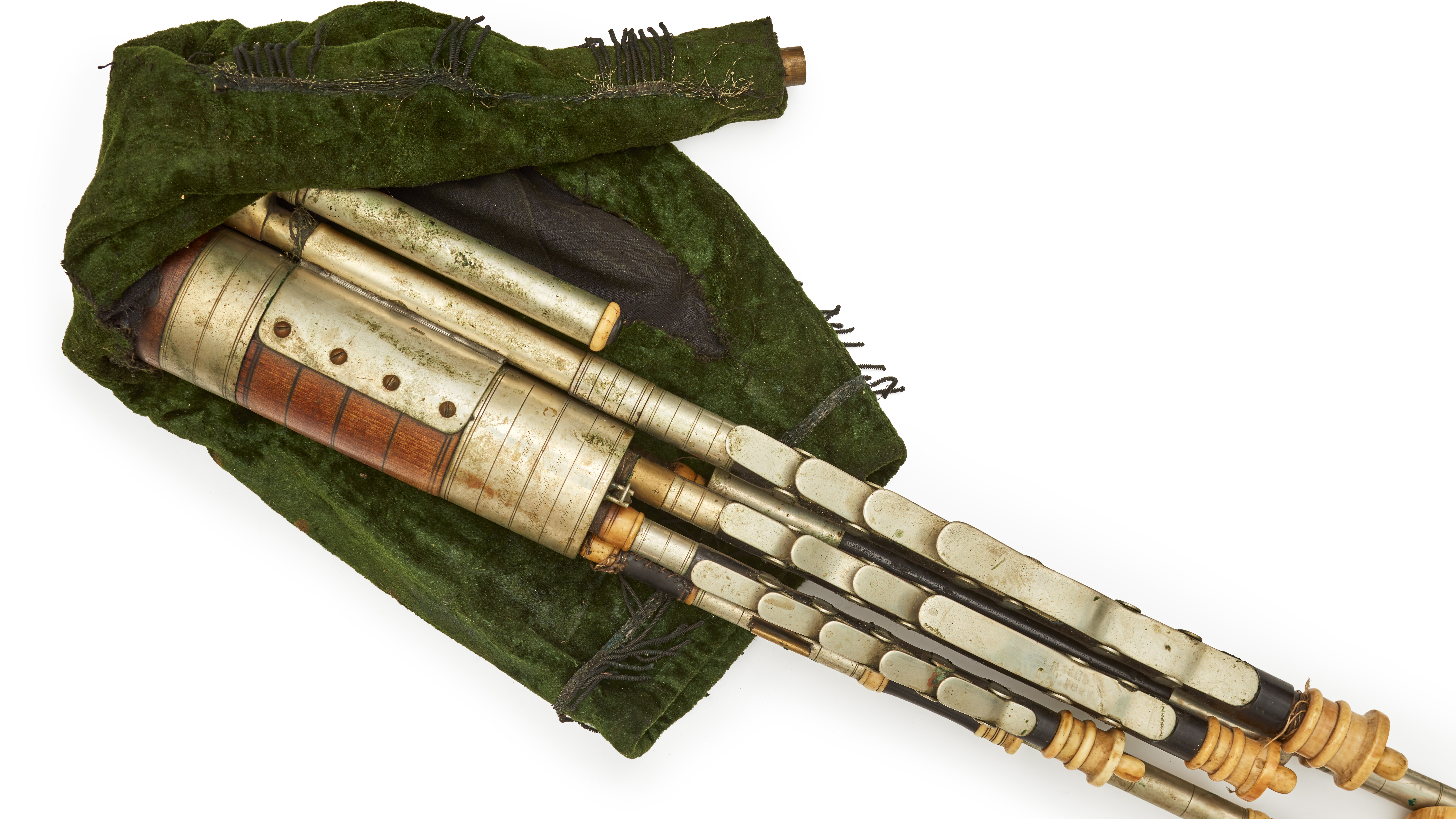 Musical Instruments | National Museum of Ireland