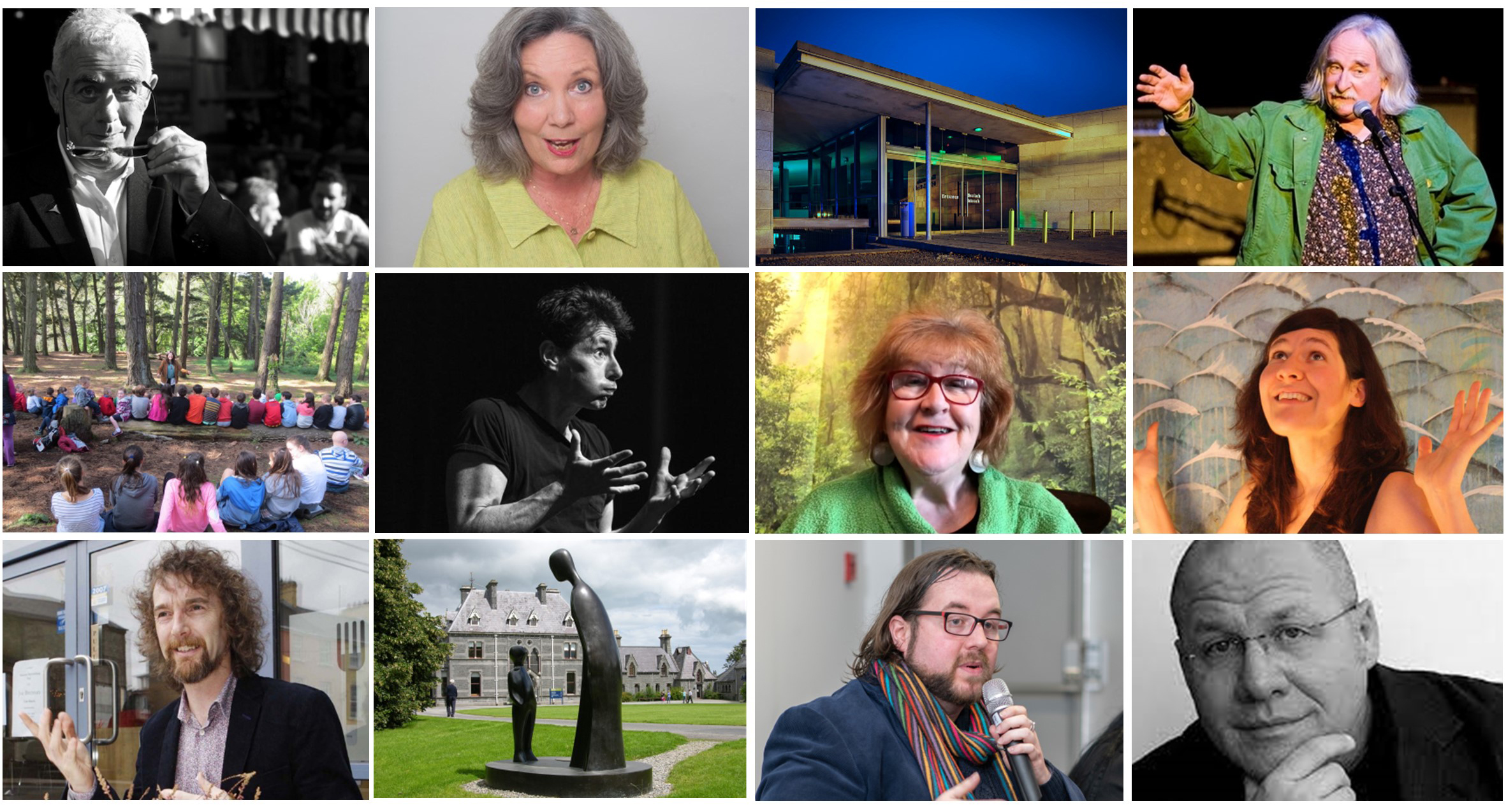 What's the Scéal? Objects and Stories | Country Life | National Museum ...