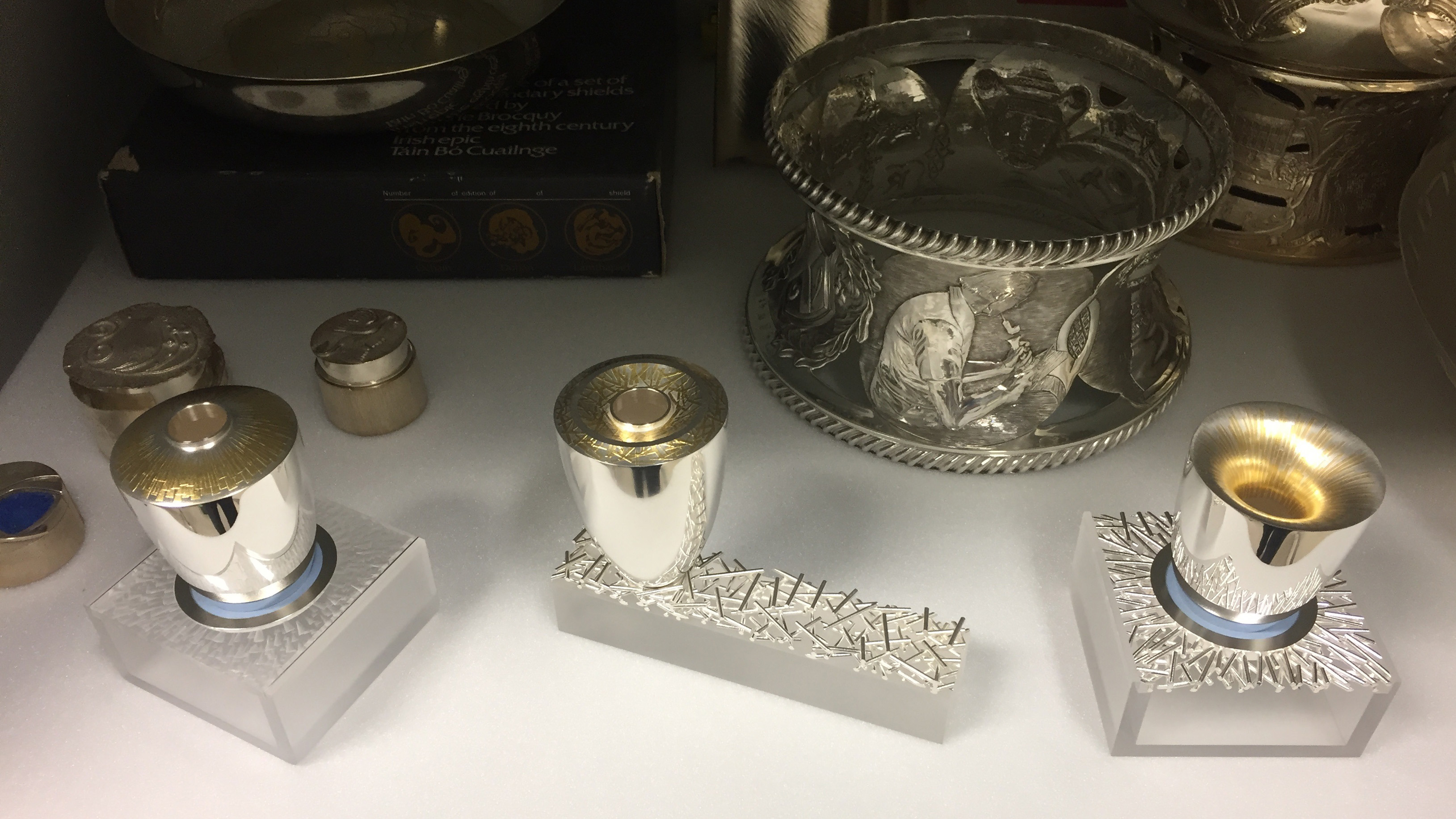 Vortex | National Museum of Ireland