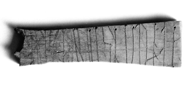 Activity Sheet: Viking Runes | Archaeology | National Museum of Ireland