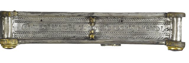 The Inscription | National Museum of Ireland